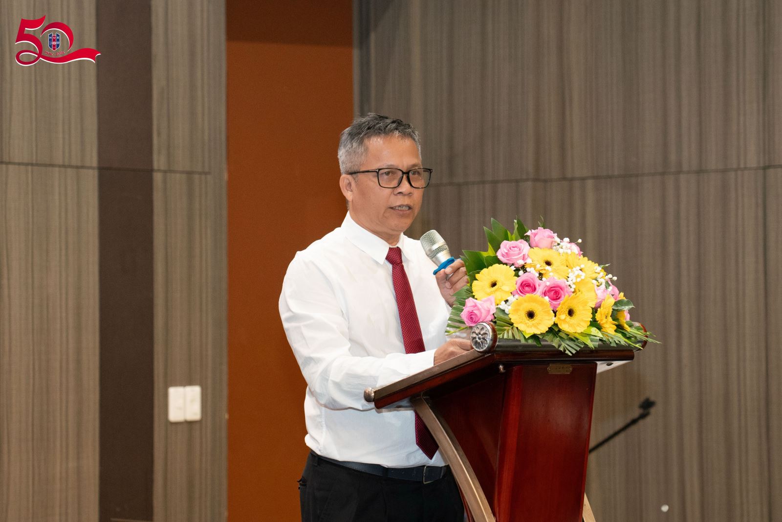 hội nghị tổng kết công tác đảng năm 2025, triển khai phương hướng ...